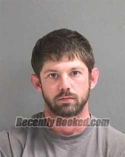 Recent Booking / Mugshot for DUSTIN MICHAEL STEPHENS in Volusia County ...