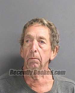 Recent Booking / Mugshot for MICHAEL ALAN BLOODGOOD in Volusia County ...