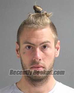 Recent Booking / Mugshot for CHRISTOPHER P SEWELL in Volusia County ...