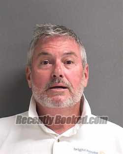 Recent Booking / Mugshot for REX D ZIMMERMAN in Volusia County, Florida