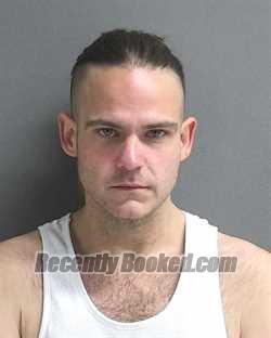 Recent Booking / Mugshot for DOMINIC A KOHLER in Volusia County, Florida