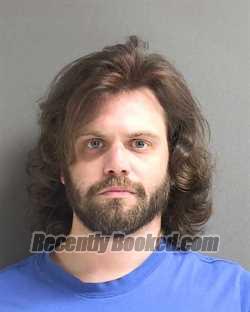 Recent Booking / Mugshot for MICHAEL JAMES VIOLANO in Volusia County ...