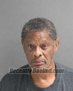 Recent Booking / Mugshot for WILLIAM SNEED in Volusia County, Florida