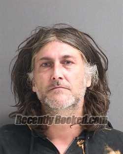Recent Booking / Mugshot for RYAN L GRAVITT in Volusia County, Florida