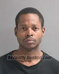 Recent Booking / Mugshot for DASHAWN DARALLE WILLIAMS in Volusia County ...