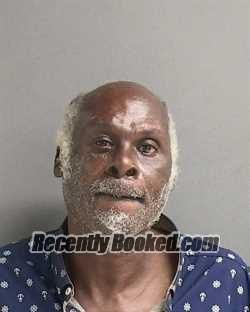 Recent Booking / Mugshot for JAMES ALEXANDER DAVIS in Volusia County ...