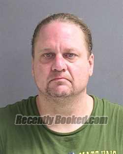Recent Booking / Mugshot for MATTHEW WAYNE HAIG in Volusia County, Florida