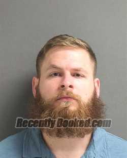 Recent Booking / Mugshot for TAYLOR STORM ALLEN in Volusia County, Florida