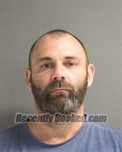 Recent Booking / Mugshot for ANTHONY DANIEL JOHN CHRISTALDI in Volusia ...