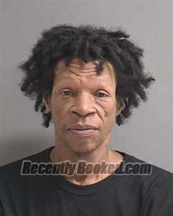 Recent Booking / Mugshot for TERRY MARK HIGHTOWER in Volusia County ...