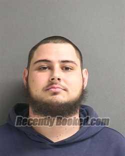 Recent Booking / Mugshot for BAILEY J FRIESE in Volusia County, Florida