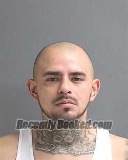 Recent Booking / Mugshot for ERIC WADE SHARP in Volusia County, Florida