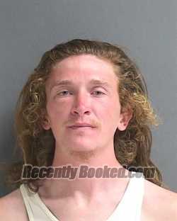 Recent Booking / Mugshot for HUNTER RUSSELL STALEY in Volusia County ...