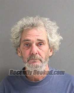 Recent Booking / Mugshot for KEVIN PATRICK DEGNAN in Volusia County ...