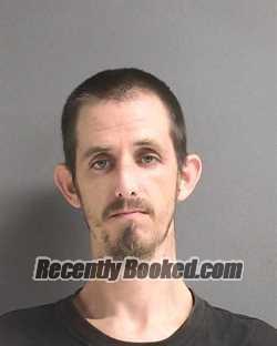 Recent Booking / Mugshot for WAYNE PATRICK HENNESSY in Volusia County ...