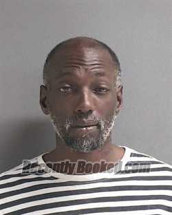Recent Booking / Mugshot for JOSEPH OMAR TOWNSEND in Volusia County ...