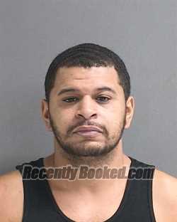 Recent Booking / Mugshot for TIMOTHY ANDREW MOORE in Volusia County ...