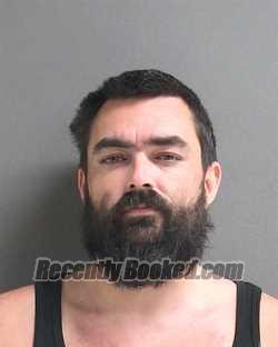 Recent Booking / Mugshot for EDWARD W KISH in Volusia County, Florida