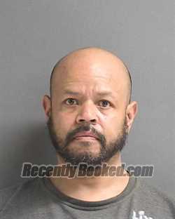 Recent Booking / Mugshot for VICTOR MANUEL DELGADO ARROYO in Volusia ...