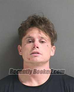 Recent Booking / Mugshot for NICHOLAS A GALIE in Volusia County, Florida