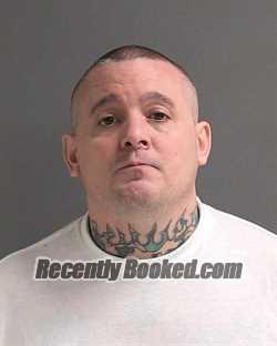 ALAN MILLER MCCARTHY Arrest Record & Booking Info – Volusia County ...