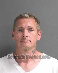 Recent Booking / Mugshot for LARRY N ESTES in Volusia County, Florida