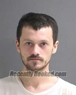 Recent Booking / Mugshot for ROBERT F WEISS in Volusia County, Florida