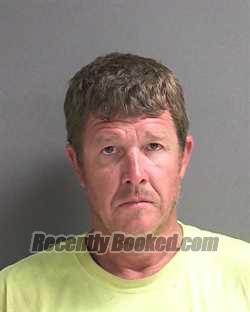 Recent Booking / Mugshot for JUSTIN THOMAS CHEESMAN in Volusia County ...