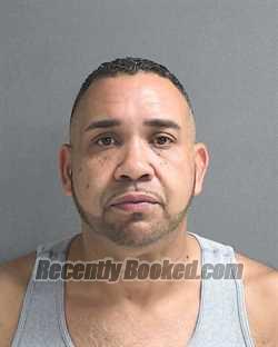 Recent Booking / Mugshot for PEDRO ANTONIO LOPEZ in Volusia County, Florida