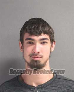 Recent Booking / Mugshot for RODNEY L MANN in Volusia County, Florida
