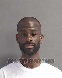 Recent Booking / Mugshot for LUCAS DANIEL BOYCE in Volusia County, Florida