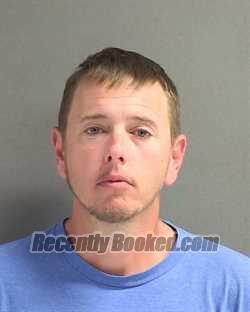 Recent Booking / Mugshot for ROBERT ALLEN WILLIAMS in Volusia County ...