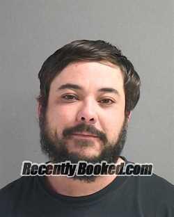Recent Booking / Mugshot for JUSTIN JOE JOHNSON in Volusia County, Florida