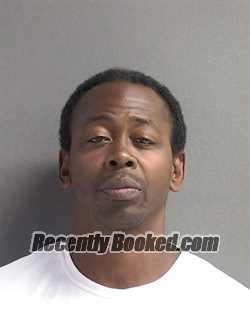 Recent Booking / Mugshot for MALCOLM NEVILLE PETERSON in Volusia County ...