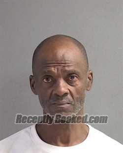 Recent Booking / Mugshot for CHRISTOPHER ANTONIO SIMS in Volusia County ...