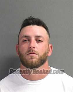Recent Booking / Mugshot for SHAWN A ASBURY in Volusia County, Florida