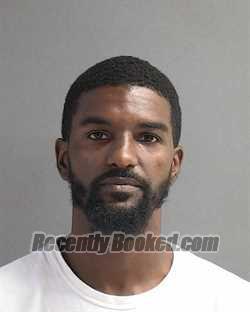 Recent Booking / Mugshot for DAEVON OSCAR WAYNE WIGGINS in Volusia ...