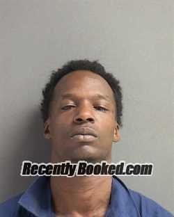 Recent Booking / Mugshot for JOSEPH S MATHIS in Volusia County, Florida