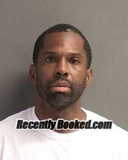 Recent Booking / Mugshot for ARTHUR LEE AVERY in Volusia County, Florida