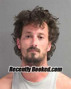 Recent Booking / Mugshot for CURTIS WARREN MCLEAN in Volusia County ...