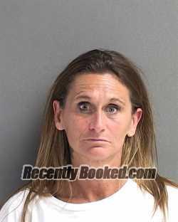 Recent Booking / Mugshot for KELLY MOORE in Volusia County, Florida