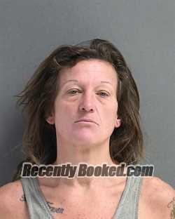 Recent Booking / Mugshot for CRYSTAL A STRATTON in Volusia County, Florida