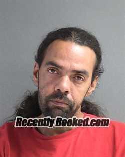 Recent Booking / Mugshot for ANDREW WILL GALBRAITH in Volusia County ...