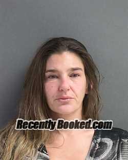 LORI MARIE FLANZER Arrest Record & Booking Info – Volusia County ...
