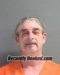 Recent Booking / Mugshot for ALAN R RADCLIFFE in Volusia County, Florida