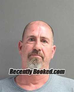 Recent Booking / Mugshot for ROBERT L REIS in Volusia County, Florida