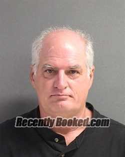 Recent Booking / Mugshot for MICHAEL CHARLES RAVEN in Volusia County ...
