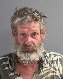 Recent Booking / Mugshot for MICHAEL PERRY in Volusia County, Florida