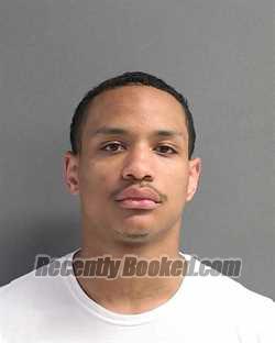 Recent Booking / Mugshot for JORDAN CHARLES PORTER in Volusia County ...