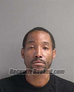 Recent Booking / Mugshot for BRUCE OTIS WILLIAMS in Volusia County, Florida